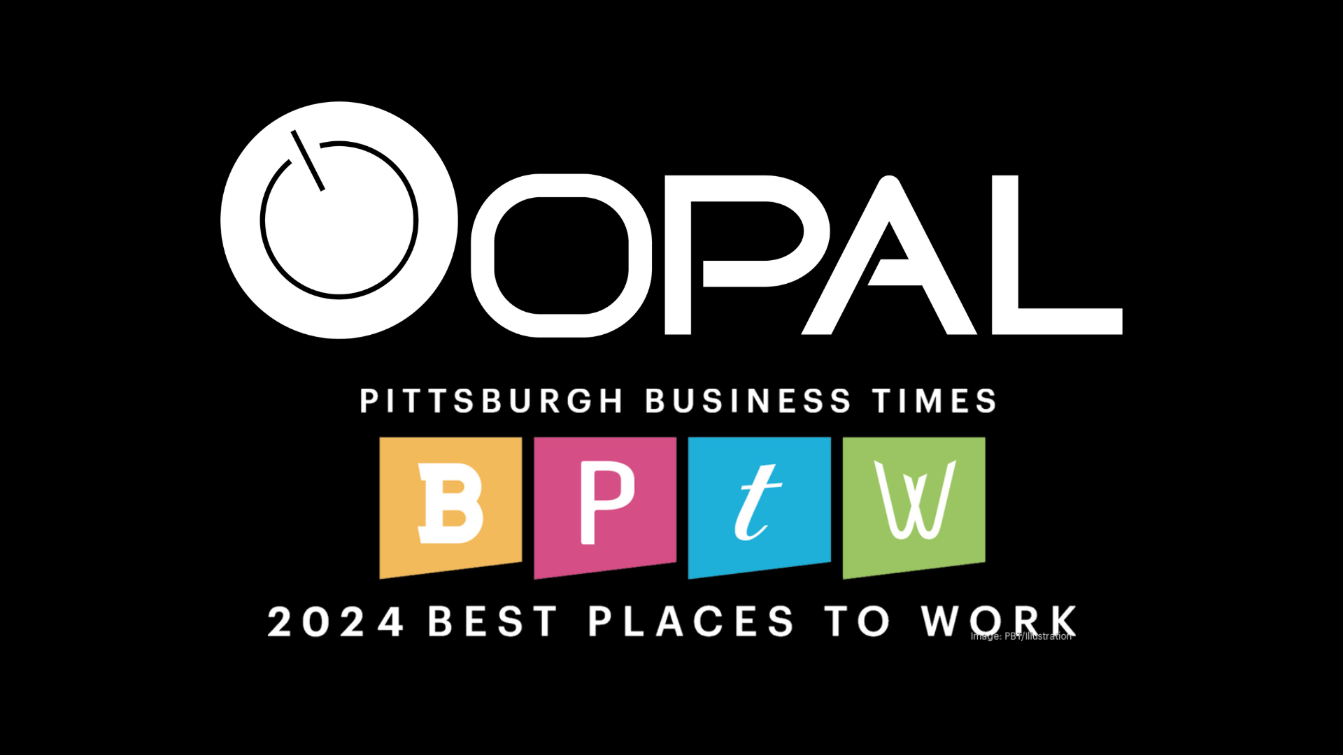 Opal Receives Big 2024 Commendation